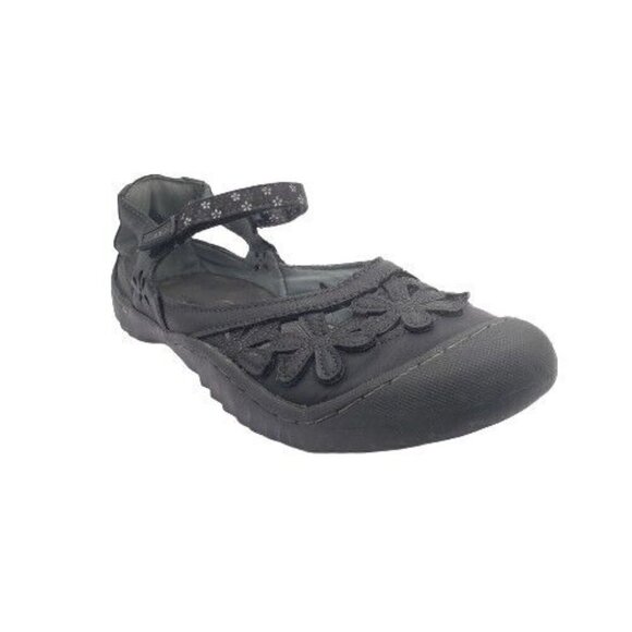 Jambu | Shoes | Womens Jambu Jbu Wildflower Flat Vegan Leather Mary ...